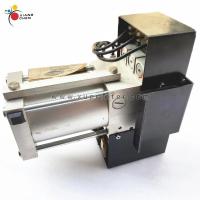 China Printing Machines G5.335.009 Cylinder Sm102 Sx102 for Heidelberg Parts Pressure Intensifier CPL Pneumatic Unit for sale
