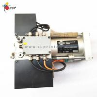 China Printing Machines G5.335.009 Cylinder Sm102 Sx102 for Heidelberg Parts Pressure Intensifier CPL Pneumatic Unit for sale