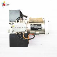 China Printing Machines G5.335.009 Cylinder Sm102 Sx102 for Heidelberg Parts Pressure Intensifier CPL Pneumatic Unit for sale