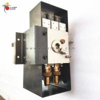 China Printing Machines G5.335.009 Cylinder Sm102 Sx102 for Heidelberg Parts Pressure Intensifier CPL Pneumatic Unit for sale