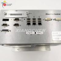 China Heidelberg Parts 00.783.1296 Mc7b-C-Ko-01 CPU Drive Box Control Central Processing Unit for Printing Machines for sale