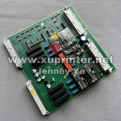 China 00.785.1364 Stk2 Flat Module Main Board Circuit Board for Heidelberg Printing for sale
