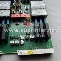 China 00.785.1364 Stk2 Flat Module Main Board Circuit Board for Heidelberg Printing for sale