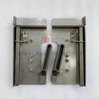 China One Pair of Sheet Jogger M2.015.464f & M2.015.465f for Heidelberg Sm74 Offset Press Spare Parts for sale