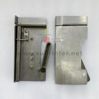 China One Pair of Sheet Jogger M2.015.464f & M2.015.465f for Heidelberg Sm74 Offset Press Spare Parts for sale