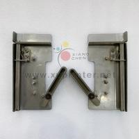 China One Pair of Sheet Jogger M2.015.464f & M2.015.465f for Heidelberg Sm74 Offset Press Spare Parts for sale