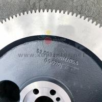 China Original 53.005.280m Gear 53.005.280 for Heidelberg Sm74 Pm74 Offset Press Spare Parts for sale