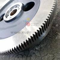 China Original 53.005.280m Gear 53.005.280 for Heidelberg Sm74 Pm74 Offset Press Spare Parts for sale