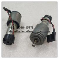 China Heidelberg Geared Motor Ims 81.186.5311 for sale