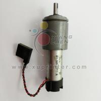 China Heidelberg Geared Motor Ims 81.186.5311 for sale
