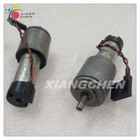 China Heidelberg Geared Motor Ims 81.186.5311 for sale