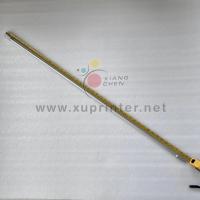 China Roller Lever C6.011.127 Torsion Bar Spring for Sm102 CD102 Offset Printing Machinery Spare Parts for sale