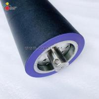 China 71.030.201f Original Refurbished Water Pan Roller for Hdm Sm102 Offset Printing Machine for sale