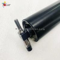 China 71.010.317f Original Refurbished Ink Intermediate Roller for Hdm Sm102 Offset Printing Machine for sale