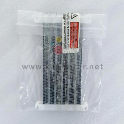 China C7.170.0451 /01 Heating Element Hr04-25/18-400V 2kw for Heidelberg Sm102 CD102 XL105 Offset Press Spare Parts for sale