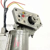 China Original 93.178.1343 Motor Ss35-Gnf 56s for Heidelberg Offset Press Parts 93.178.1343/a Ss35gnf56s for sale