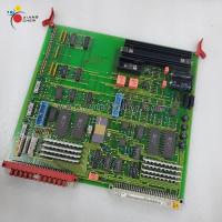 China Original Used 81.186.5385/02 Mwe 00.781.2107 Circuit Board for Offset Printing Machine Press Part for sale