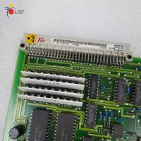 China Original Used 81.186.5385/02 Mwe 00.781.2107 Circuit Board for Offset Printing Machine Press Part for sale