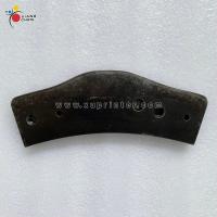 China Original Used C4.005.204 Gripper Cam for Hdm CD102 Offset Printer Machinery Press Parts for sale