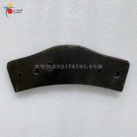 China Original Used C4.005.204 Gripper Cam for Hdm CD102 Offset Printer Machinery Press Parts for sale