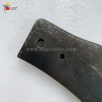 China Original Used C4.005.204 Gripper Cam for Hdm CD102 Offset Printer Machinery Press Parts for sale