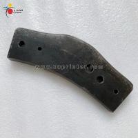 China Original Used C4.005.204 Gripper Cam for Hdm CD102 Offset Printer Machinery Press Parts for sale