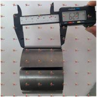 China Original New Becker Vacuum Pump Parts 02000016300 Rotor for Vacuum Pump Motor Part for sale