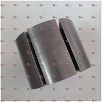 China Original New Becker Vacuum Pump Parts 02000016300 Rotor for Vacuum Pump Motor Part for sale
