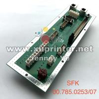 China 00.785.0253 Sfk Flat Module Sfk for Heidelberg Press Parts for sale