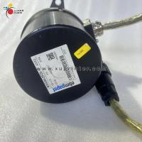 China Original Used G2.144.5040/01 Ink Fountain Roller Motor M3g084-Df25-11 for Sm52 Pm52 Printer for sale