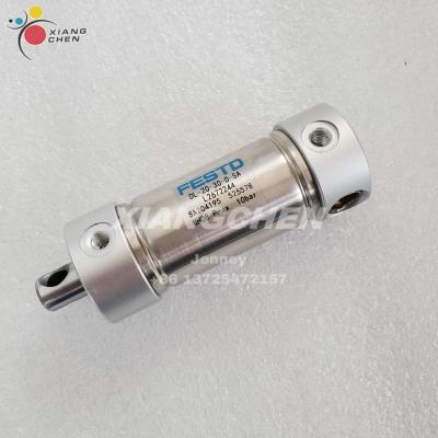 China L2672244 KBA Spare Parts Pneumatic Cylinder For Offset Printing Machine for sale