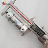 China L2672244 KBA Spare Parts Pneumatic Cylinder For Offset Printing Machine for sale