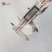 China L2672244 KBA Spare Parts Pneumatic Cylinder For Offset Printing Machine for sale
