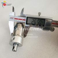 China L2672244 KBA Spare Parts Pneumatic Cylinder For Offset Printing Machine for sale