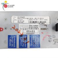 China Original Flat Module BUM619-12/18-31-R Ink Fountain Drive Box 037U391335 Roland Offset Press SR94307639E for sale