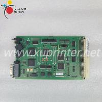 China ER Original new Circuit Board 8B.37V70-A328 8B37V70A328 for Man Roland Offset Printing Machine for sale