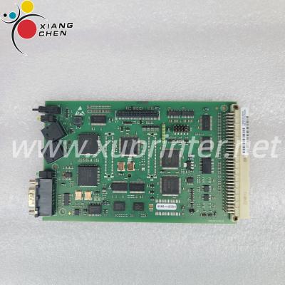 China ER Original new Circuit Board 8B.37V70-A328 8B37V70A328 for Man Roland Offset Printing Machine for sale