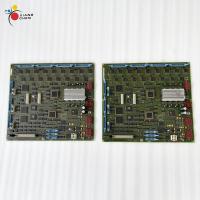 China EM Original 00.785.1052/01 EWK Used Circuit Board With Water Based Ink Germany 5kg for sale