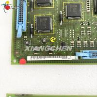 China EM Original 00.785.1052/01 EWK Used Circuit Board With Water Based Ink Germany 5kg for sale