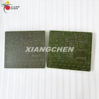 China EM Original 00.785.1052/01 EWK Used Circuit Board With Water Based Ink Germany 5kg for sale