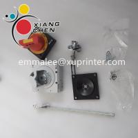 China EA Printing machines A set 00.783.0736 Main Motor Switch Angle Joint For Heidelberg PM74 SM74 CD102 XL105 for sale