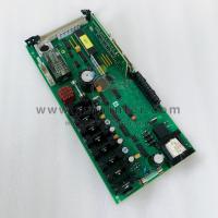 China UVM Flat Module M4.144.5422 UVM4 Circuit Board 00.781.3856 For Heidelberg Offset Press Parts for sale
