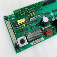 China UVM Flat Module M4.144.5422 UVM4 Circuit Board 00.781.3856 For Heidelberg Offset Press Parts for sale