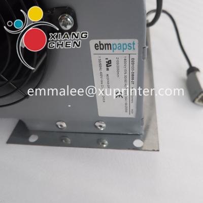 China EA original FS.102.3106 D2D133-DB08-27 Blower Fan for Printing machines for sale