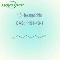 China High Purity 1,6-HEXANEDITHI  CAS 1194-43-1 FEMA 3495 Essence formulas for chicken, Beef, and Dish Seasonings Flavor Intermediate  for FLAVOR for sale