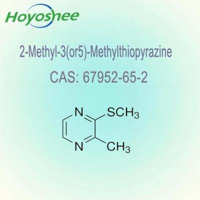 China 2 Methyltrahydrofuran 3 one Sulfides Flavor Compounds Einecs No 221 685 4 Natural Source for Food Industry Applications for sale