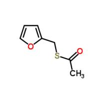 China High Quality Furfuryl thioacetate CAS 13678-68-7 Food Flavor addictive to Make the meat flavor more rich and intense for sale