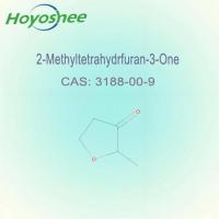 China CAS 3188-00-9 Clear Liquid Coffee Furanone 2-Methyltetrahydrofuran-3-one  with aged rum, bread aroma food addictive for sale