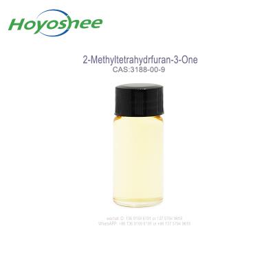 China CAS 3188-00-9 Pharmeteutical Grade 2-Methyltetrahydrofuran-3-Thiol Liquid Sulfides for pharmaceutical use for sale