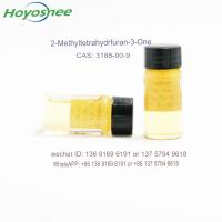 China CAS 3188-00-9 Pharmeteutical Grade 2-Methyltetrahydrofuran-3-Thiol Liquid Sulfides for pharmaceutical use for sale